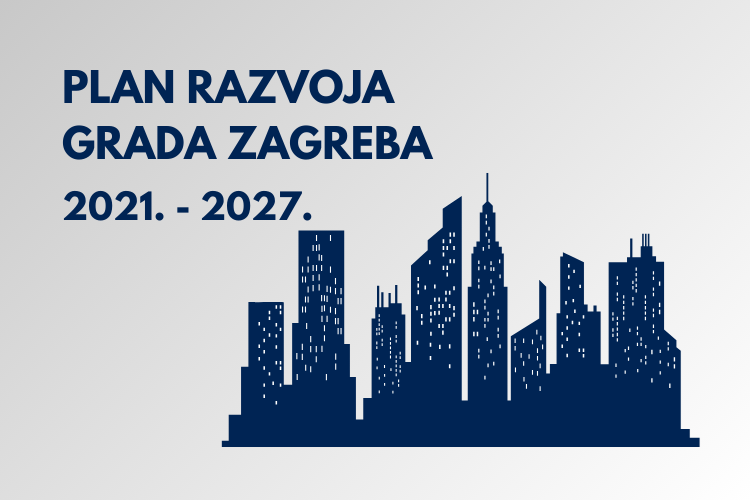 Grad Zagreb službene stranice